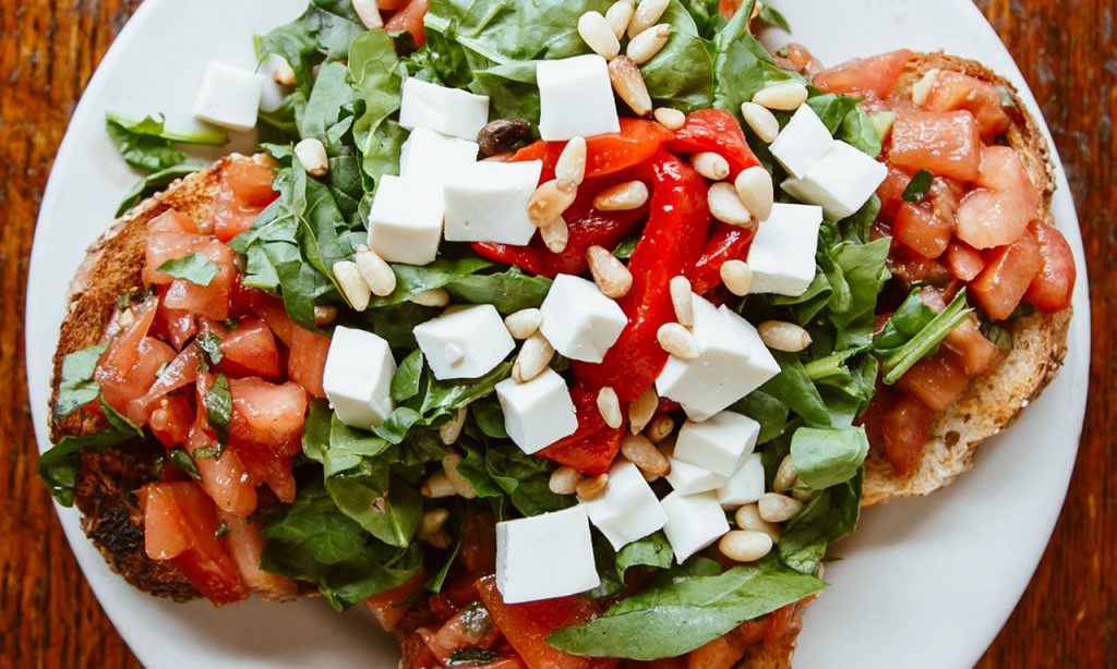 About - Don Giovanni Restaurants in New York City